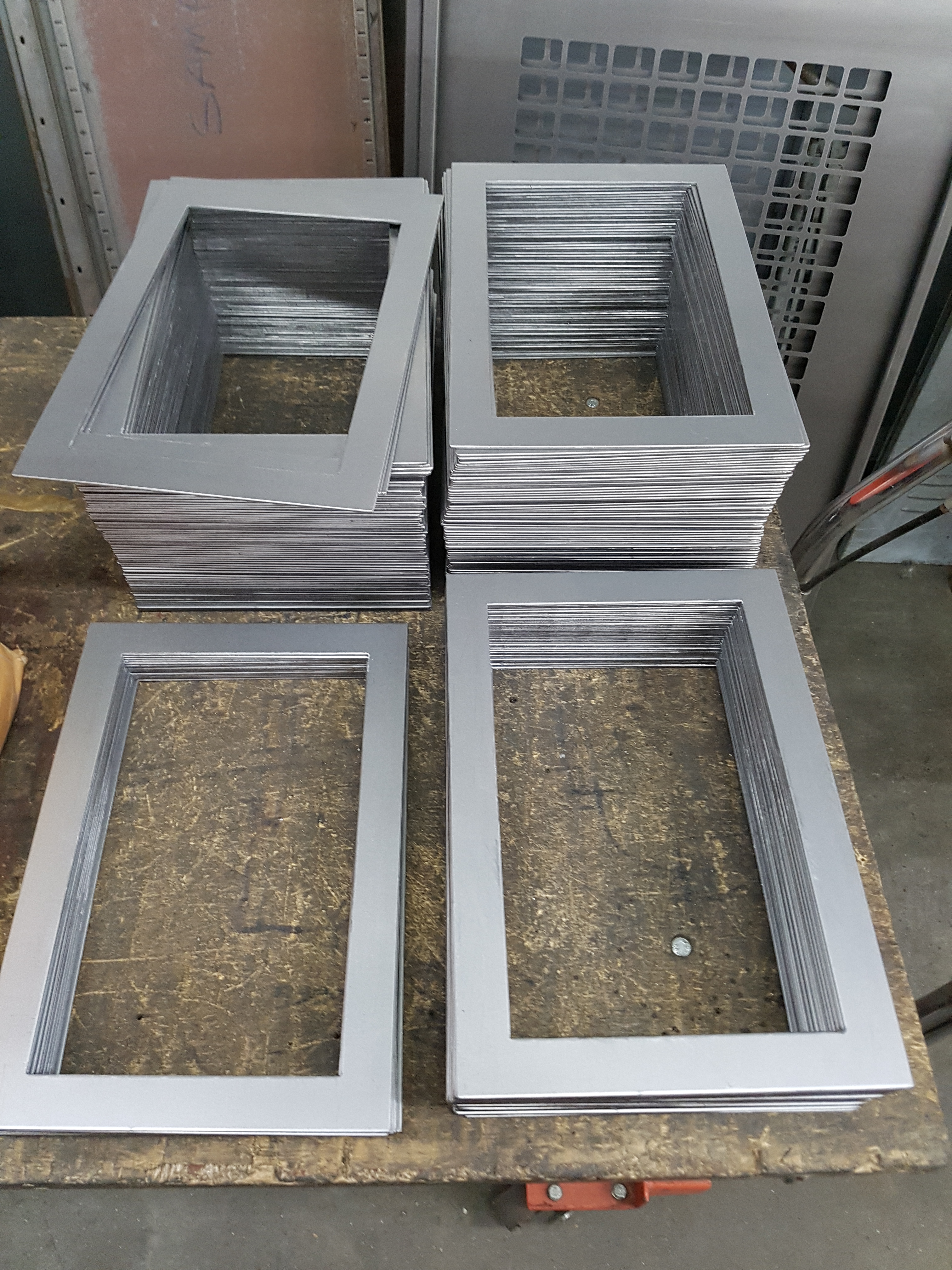 Sheetmetal Engineers Dartford and Greater London | Sheet Metal ...